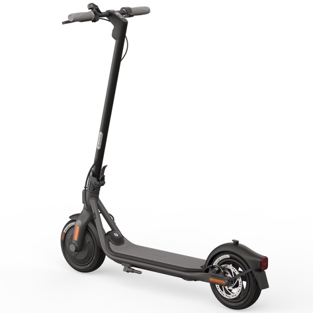 Segway Ninebot KickScooter F25E II električni skuter