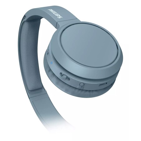 Philips TAH4205BL On-Ear bluetooth slušalice plave
