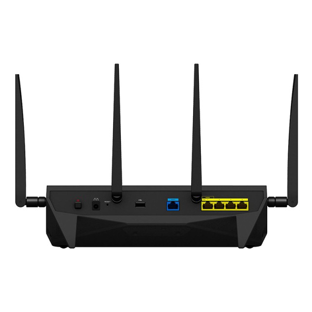 Synology RT2600AC MESH 4x4 MU-MIMO Wave 2 Router