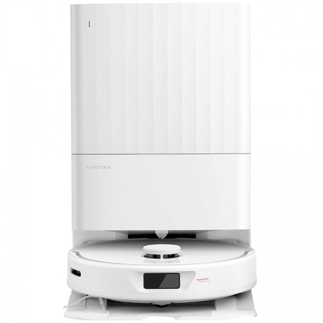 Xiaomi Roborock Q Revo usisivač sa stanicom za pražnjenje