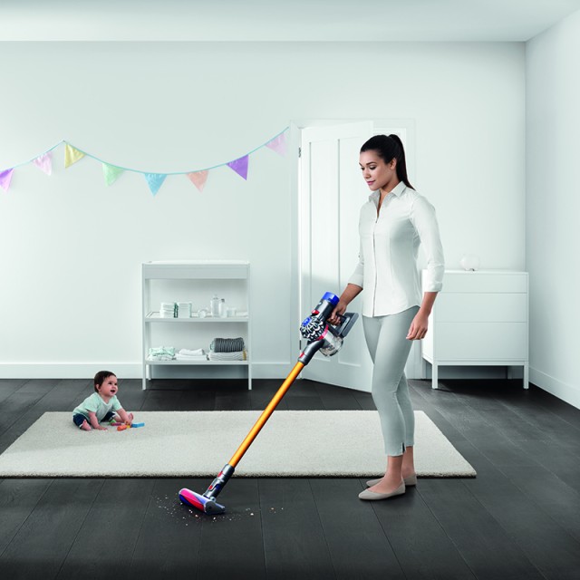 Dyson V8 Absolute 2023 Bežični usisivač