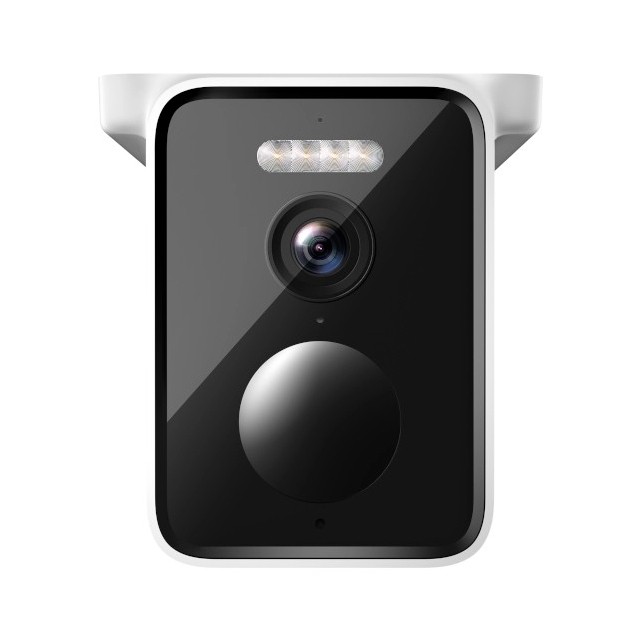 Kamera Xiaomi Solar Outdoor Camera BW 400 Pro Set 2.5K 4MP