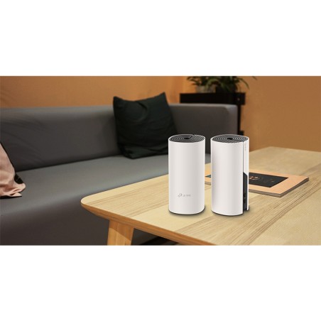 TP-Link Deco M4 AC1200 Mesh WiFi router