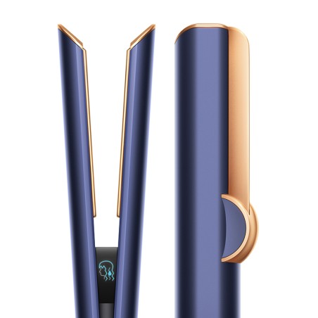 Dyson Airstrait Prussian Blue/Rich Copper Pegla za kosu