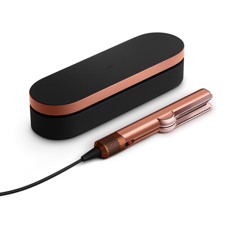 Dyson Airstrait Amber Silk/Pink Champagne Pegla za kosu