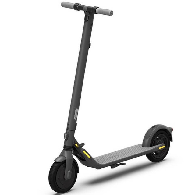 Segway Ninebot KickScooter E25E električni skuter