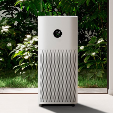 Xiaomi Mi Air purifier 4 Pročišćivač zraka